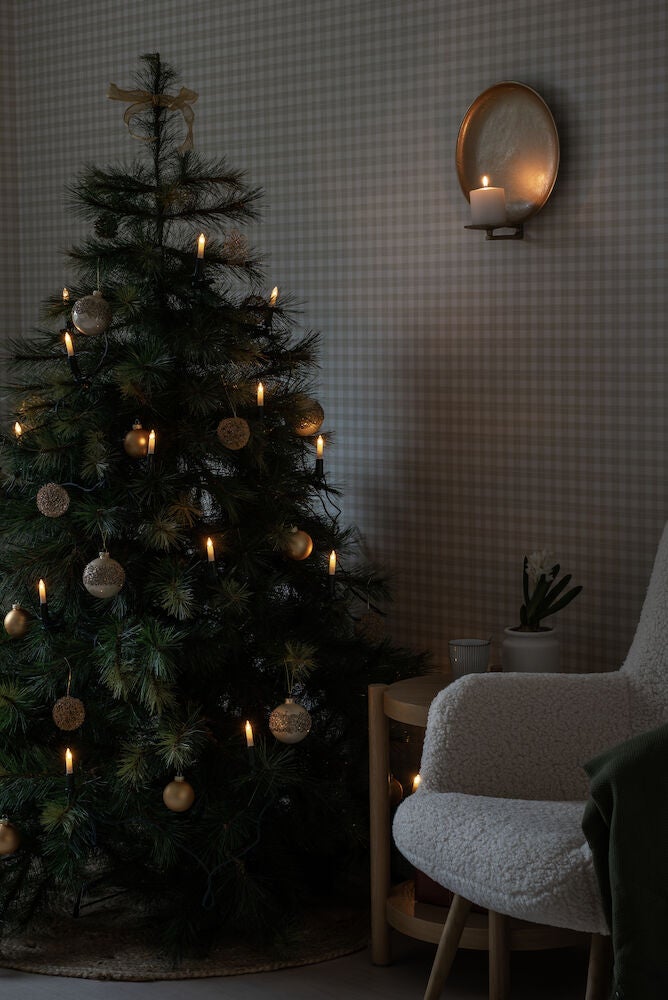 Christmas lightset indoor LED | Konstsmide